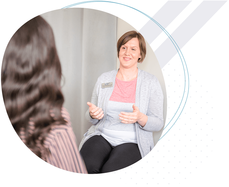 Consult | EW Motion Therapy